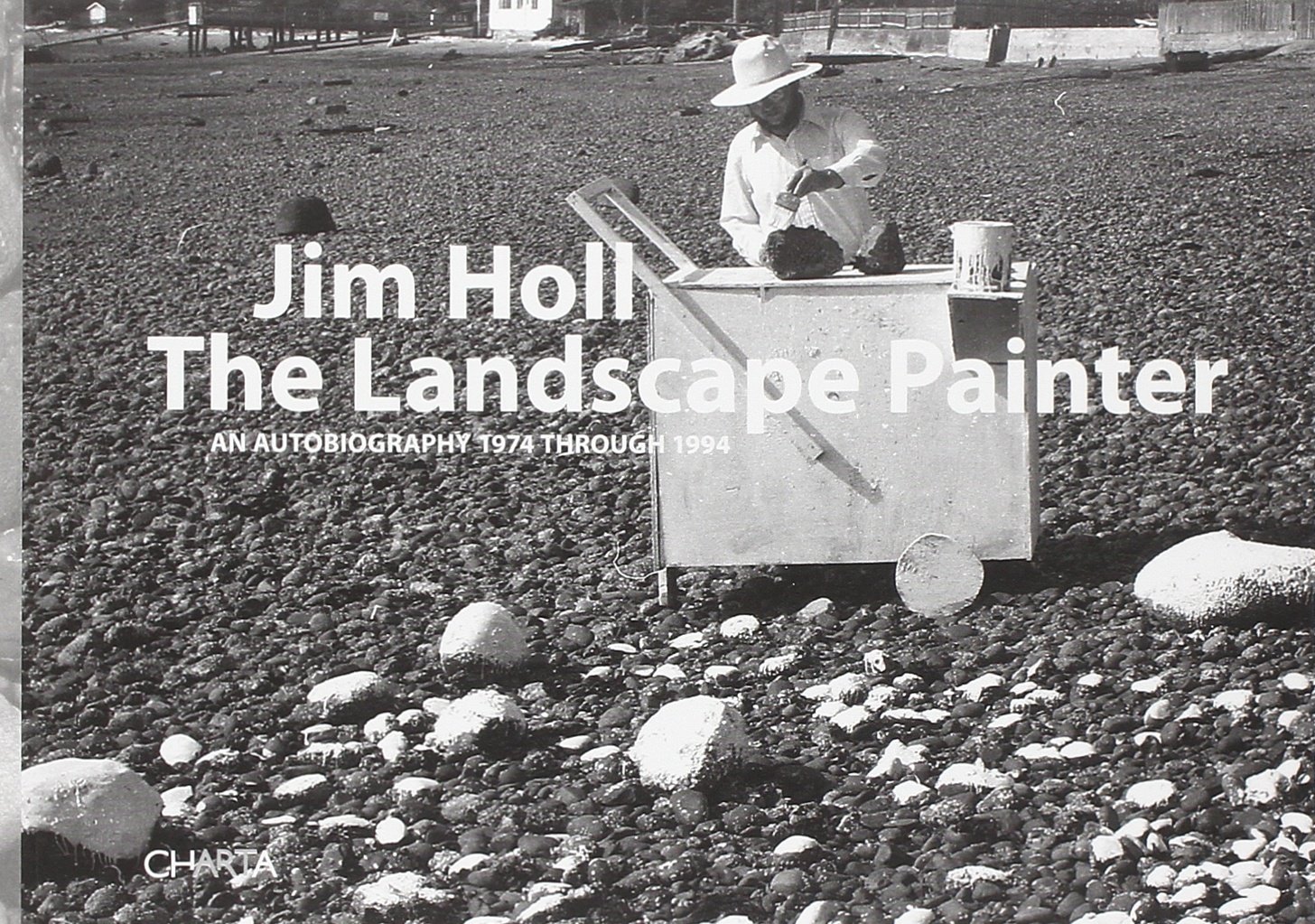 Amazon.com: Jim Holl: The Landscape Painter: An Autobiography 1974 ...