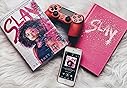 Amazon.com: SLAY: 9781534445420: Morris, Brittney: Books