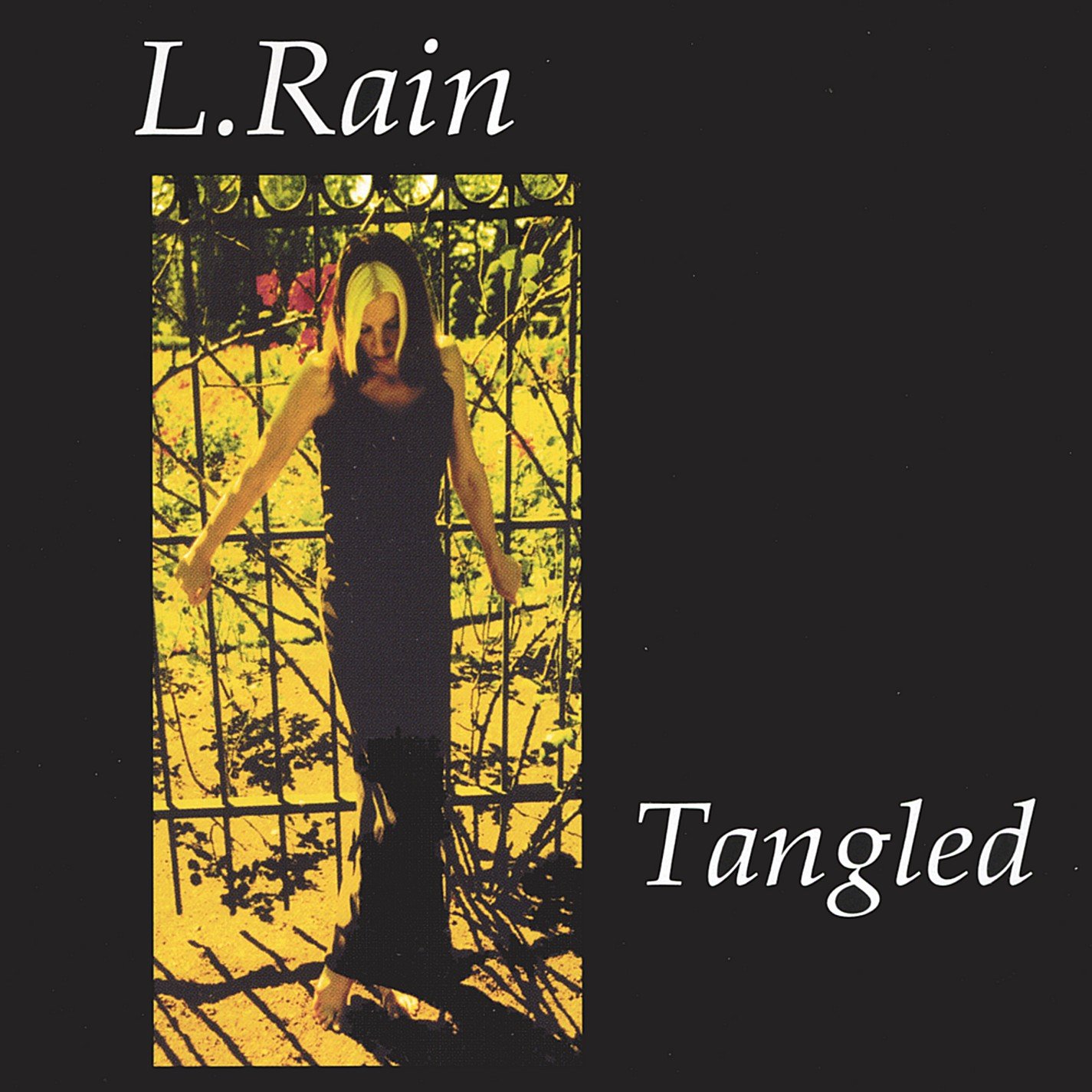 L. Rain - Tangled - Amazon.com Music