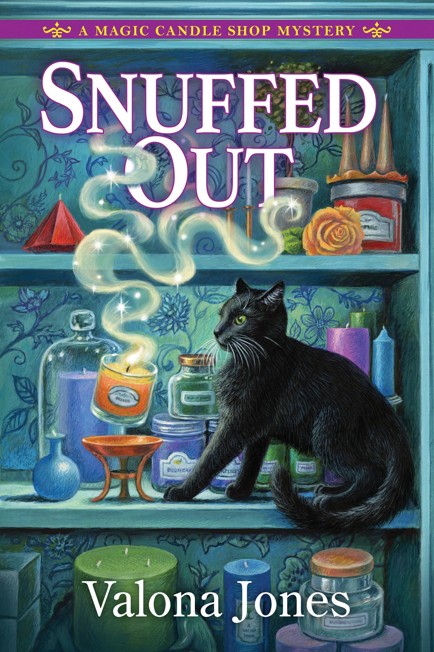Publication: Snuffed Out