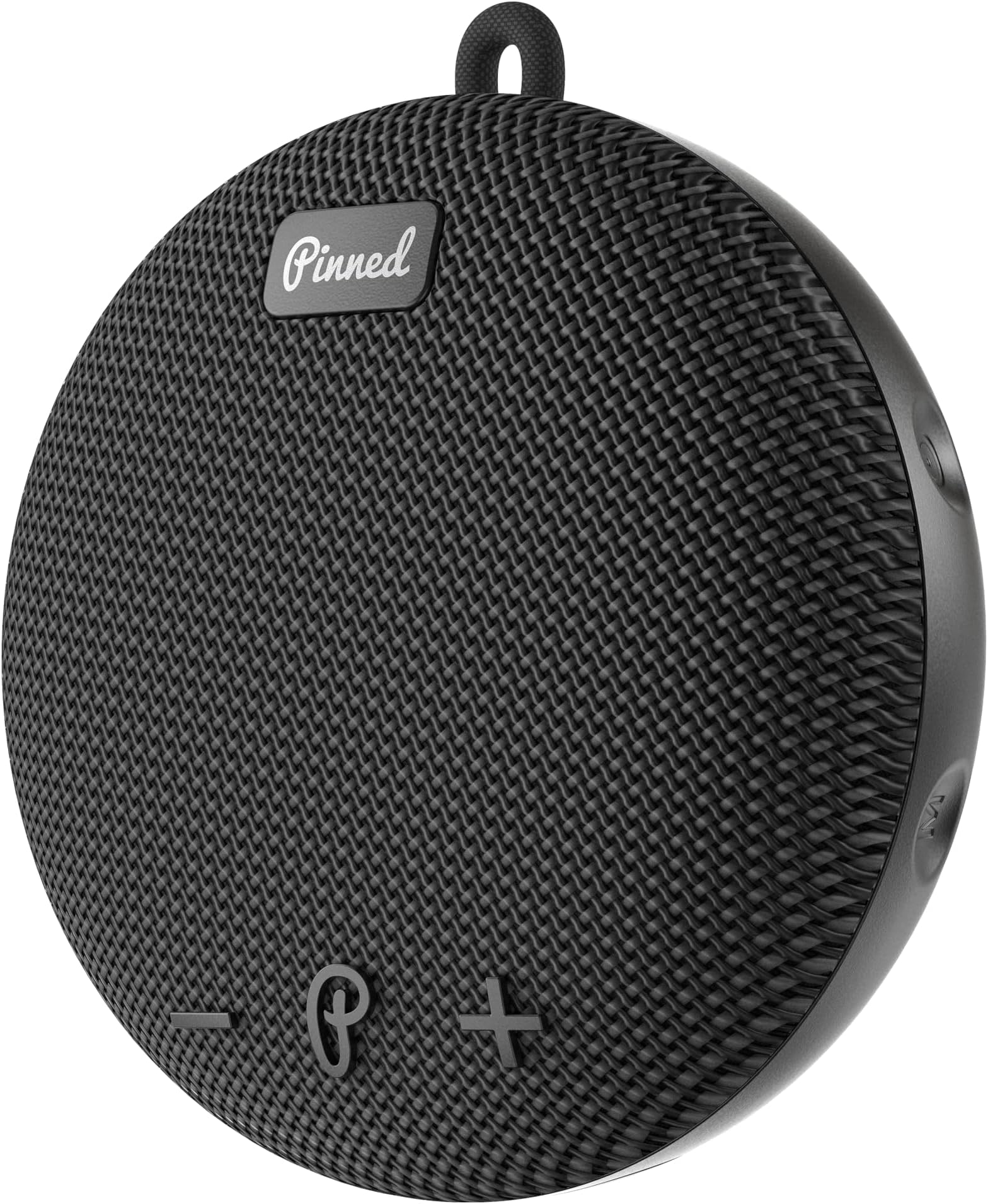 Amazon.com: Pinned 2.0 Dart Magnetic Speaker - USB-C Rechargeable, 10 ...