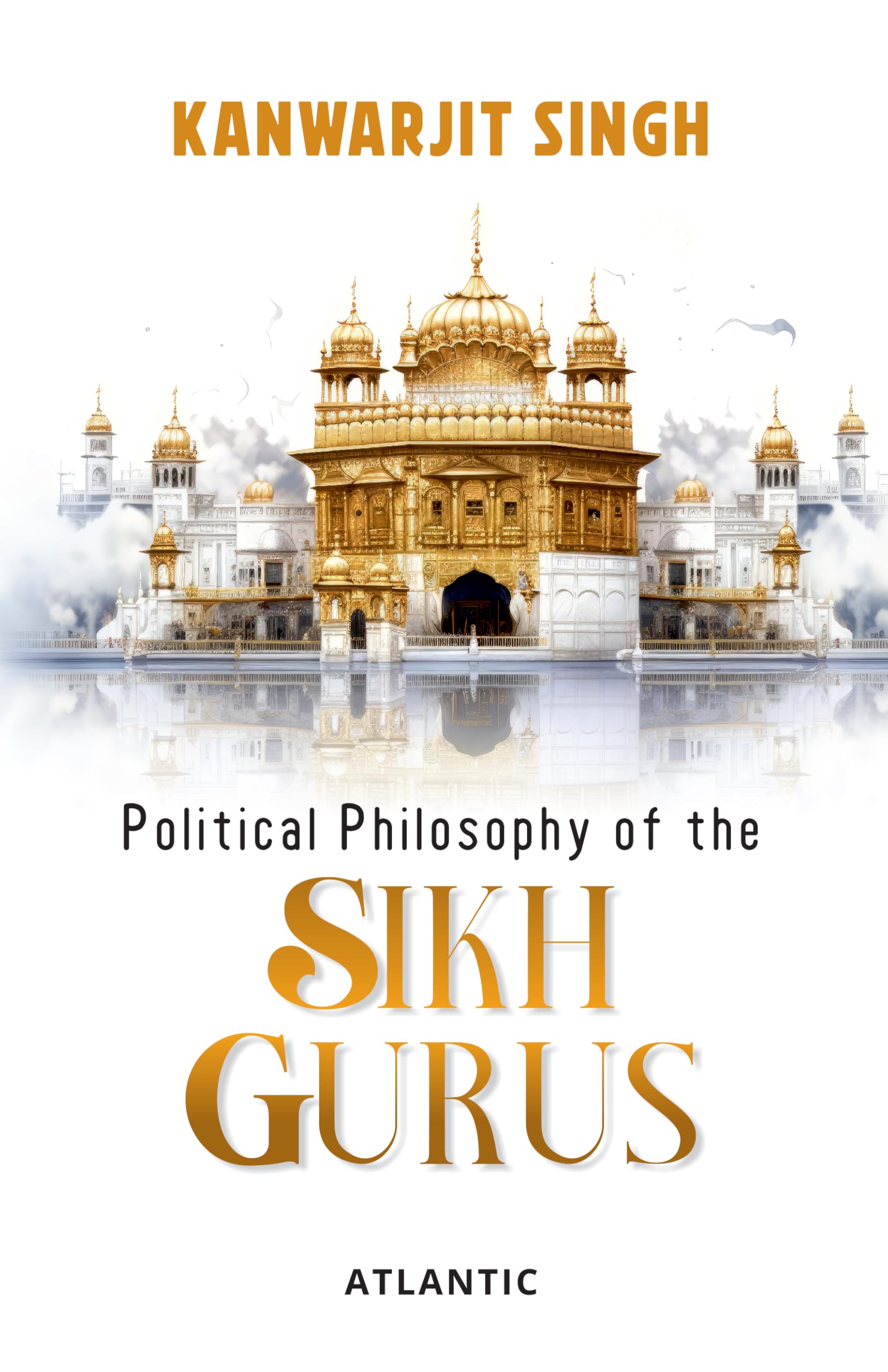 Buy Political Philosophy Of The Sikh Gurus Book Online at Low Prices in ...