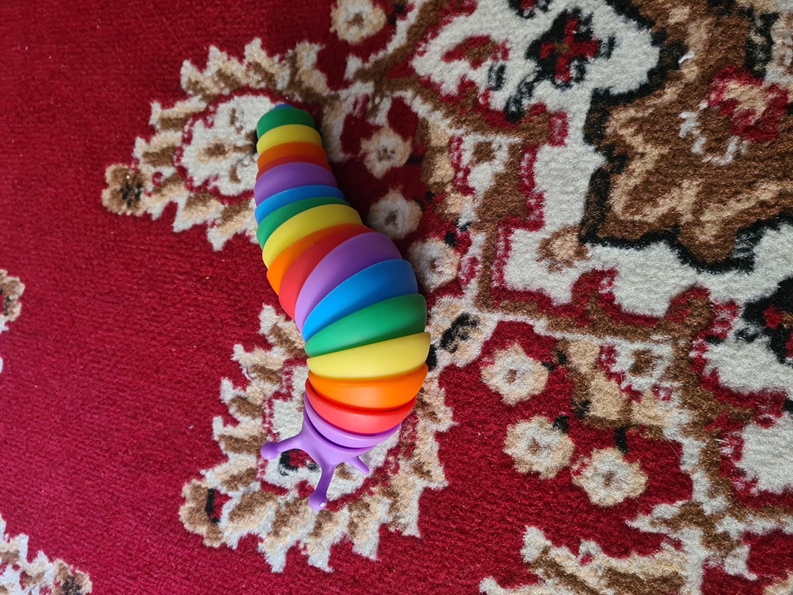 Buy COOLCOLD Toys for Kids | Eye Slug Fidget, Kids Toys for 2-5 Years ...