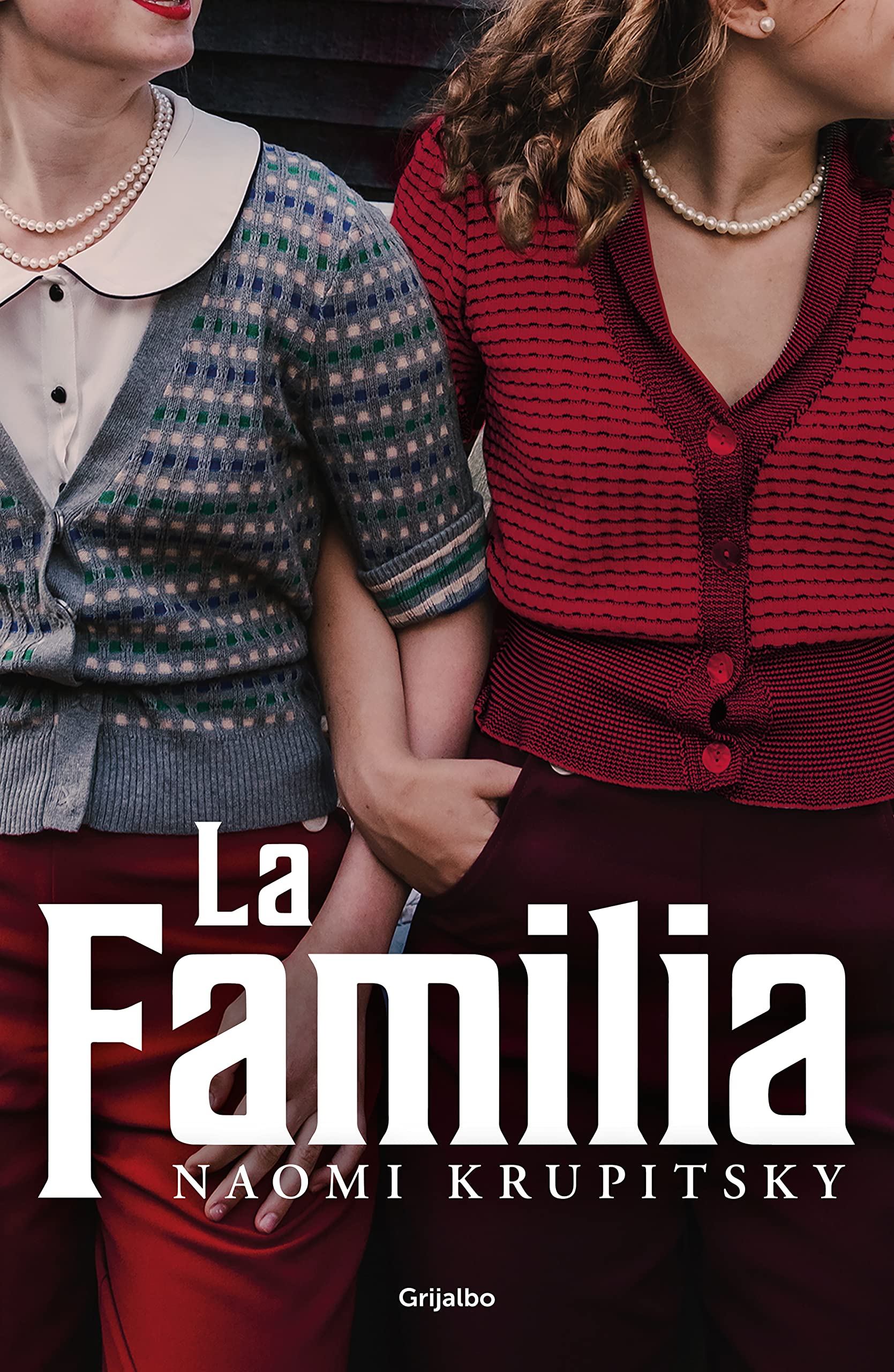 La Familia / The Family (Spanish Edition): Krupitsky, Naomi ...