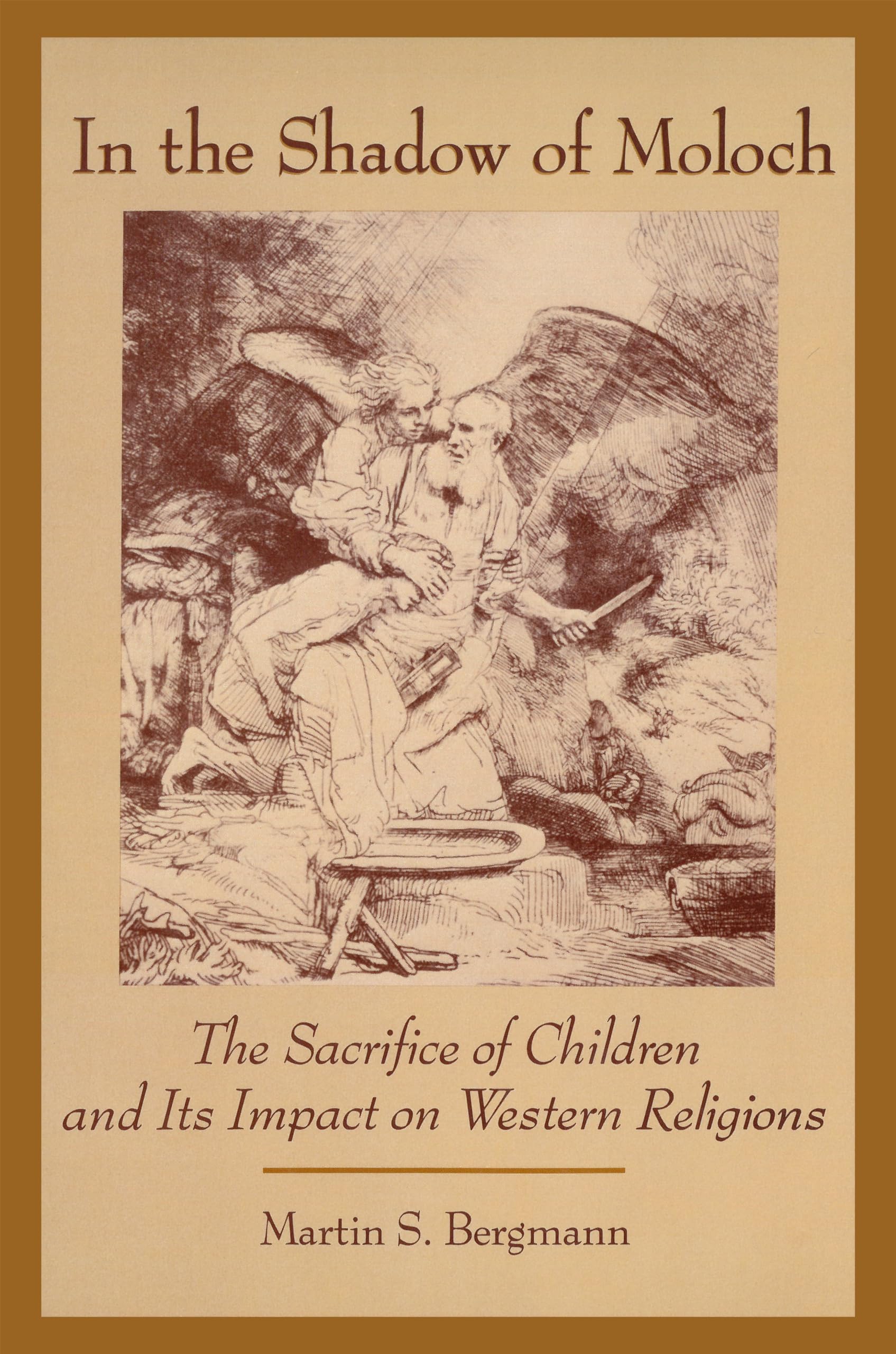 Moloch Sacrifice
