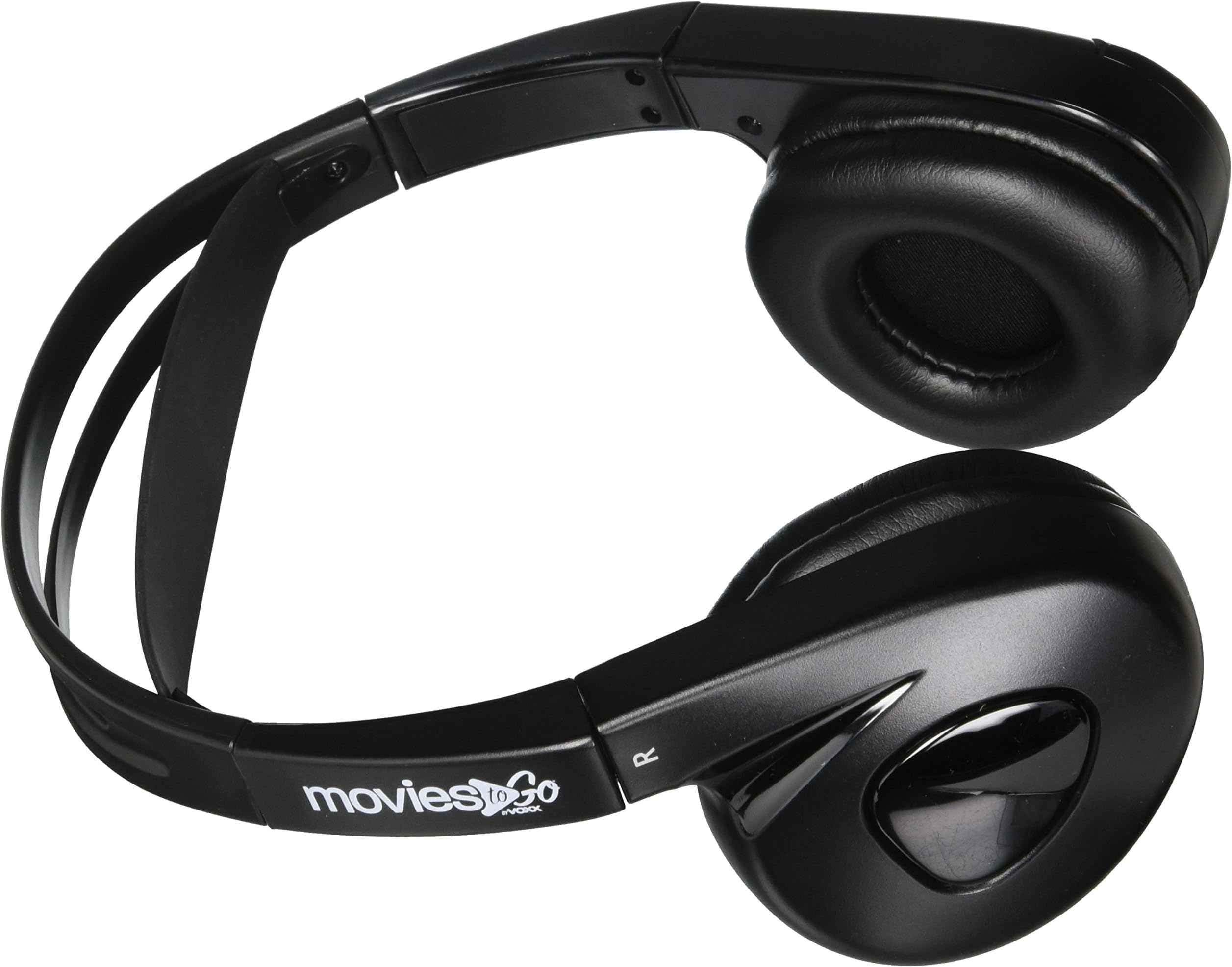 Amazon.com: Audiovox MTGHP1CA Single Channel Wireless Fold-Flat ...