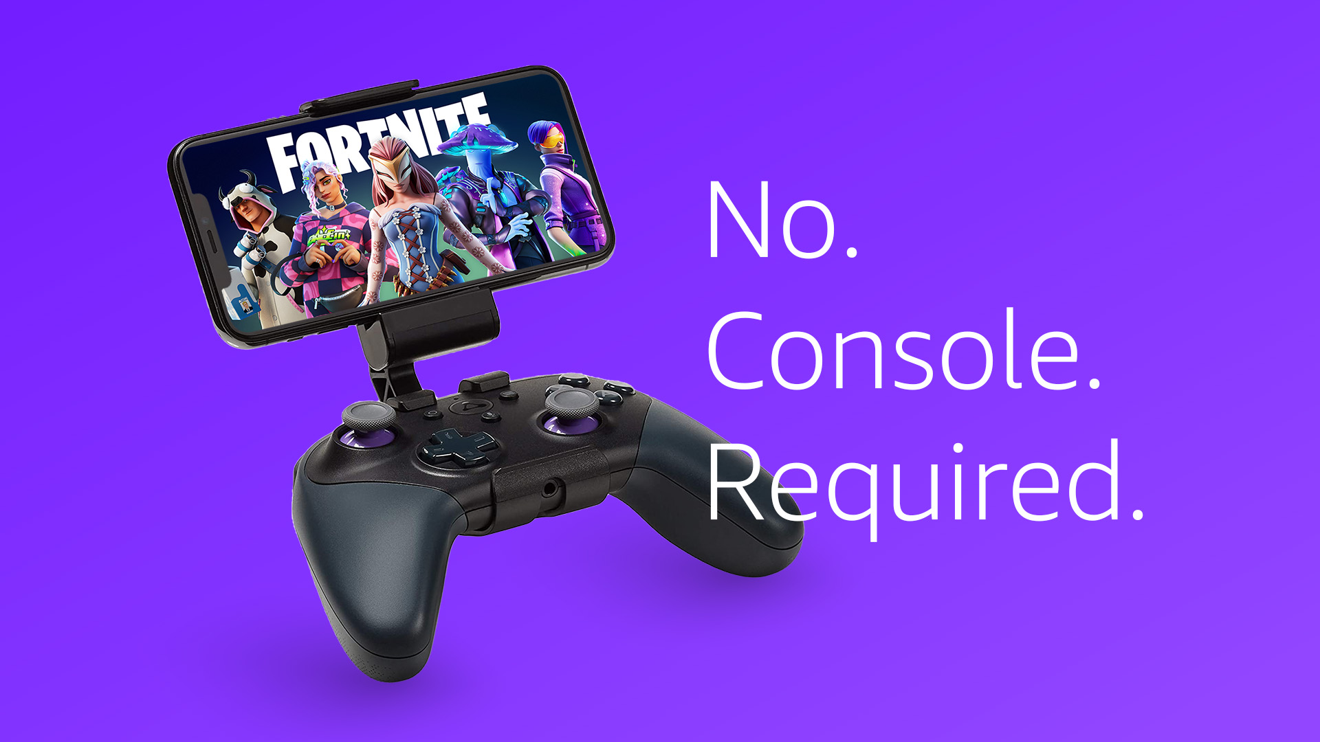 Luna: Cloud Gaming from Amazon - App on Amazon Appstore