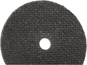 3m 33455 3 X .0625 X 3/8 Cubitron Ii Cut-off Wheel 5 Pk: Amazon.com ...