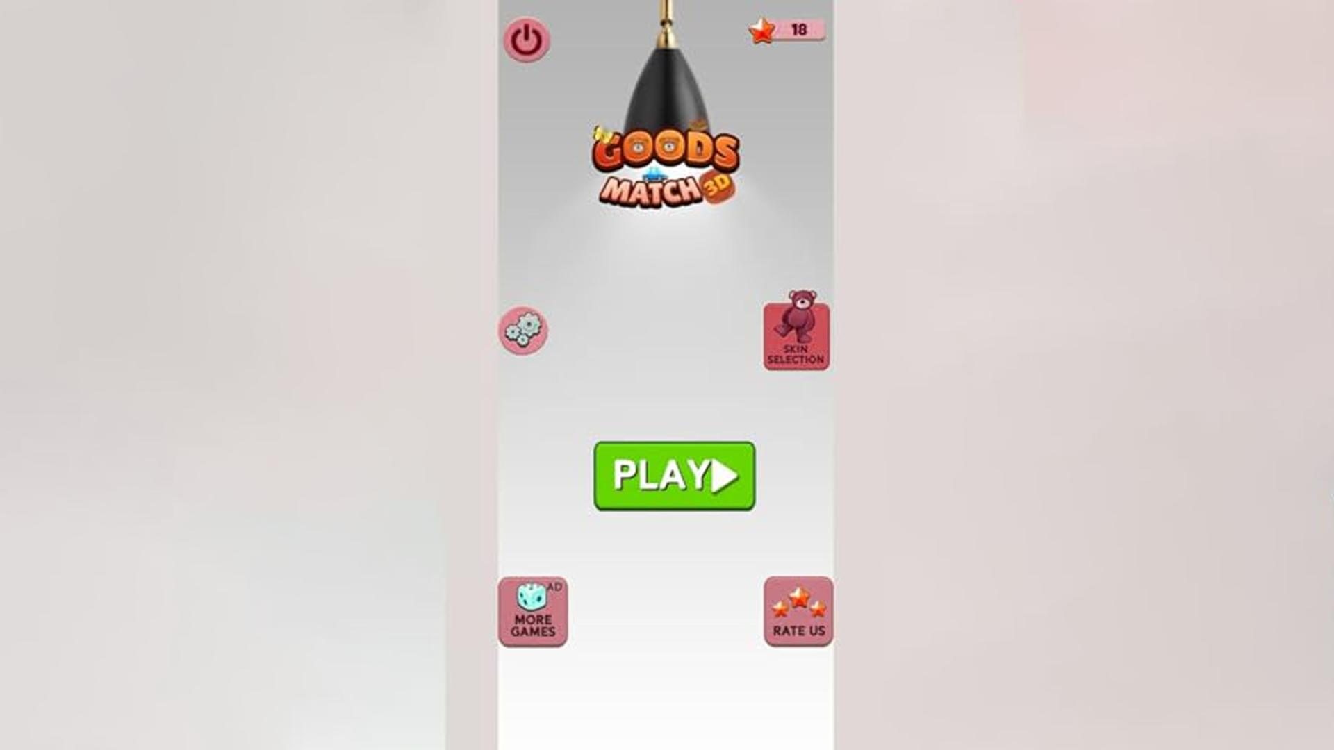 Goods Sort Puzzle Games - Goods Match Games 2024 - Triple Match 3D ...