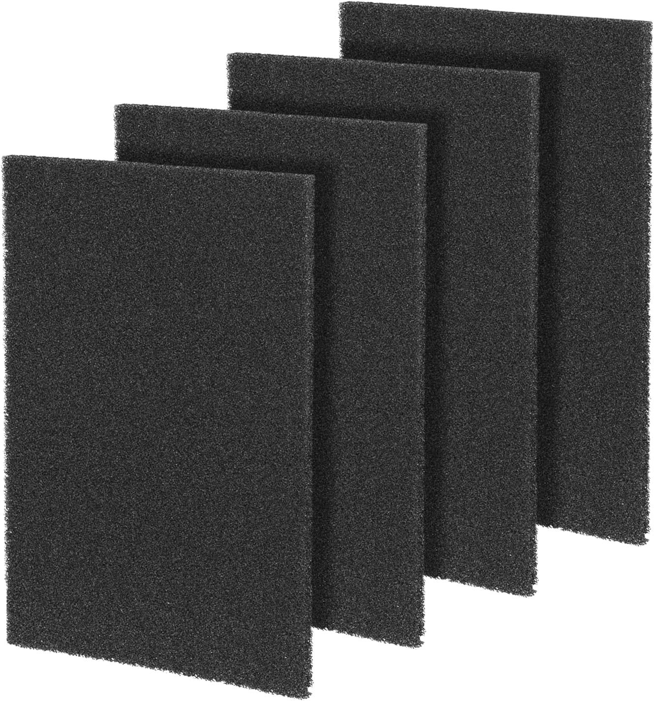 16032 Air Exchanger Filter Replacement Compatible with Venmar AVS ...