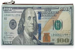 Money Note Bags