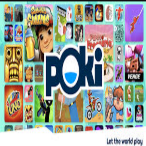 Poki best online games 2023 - App on Amazon Appstore