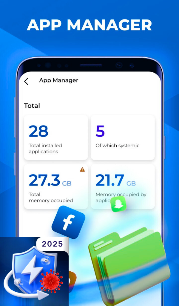 Antivirus & Virus Cleaner For Fire Tablets - App on Amazon Appstore