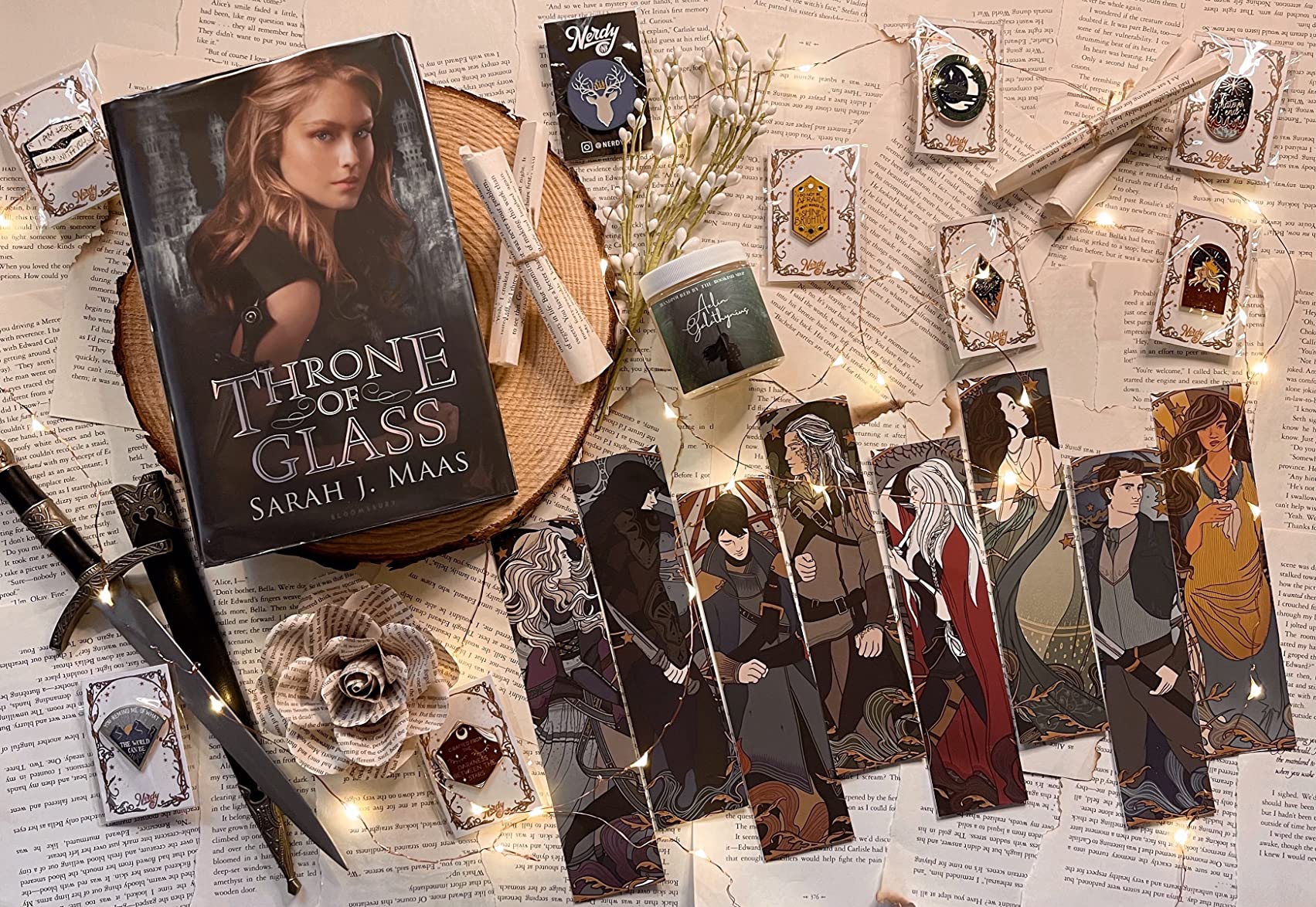 Amazon.com: 10-9 1/2" x 20" Brodart Archival Fold-On Book Jacket Covers ...