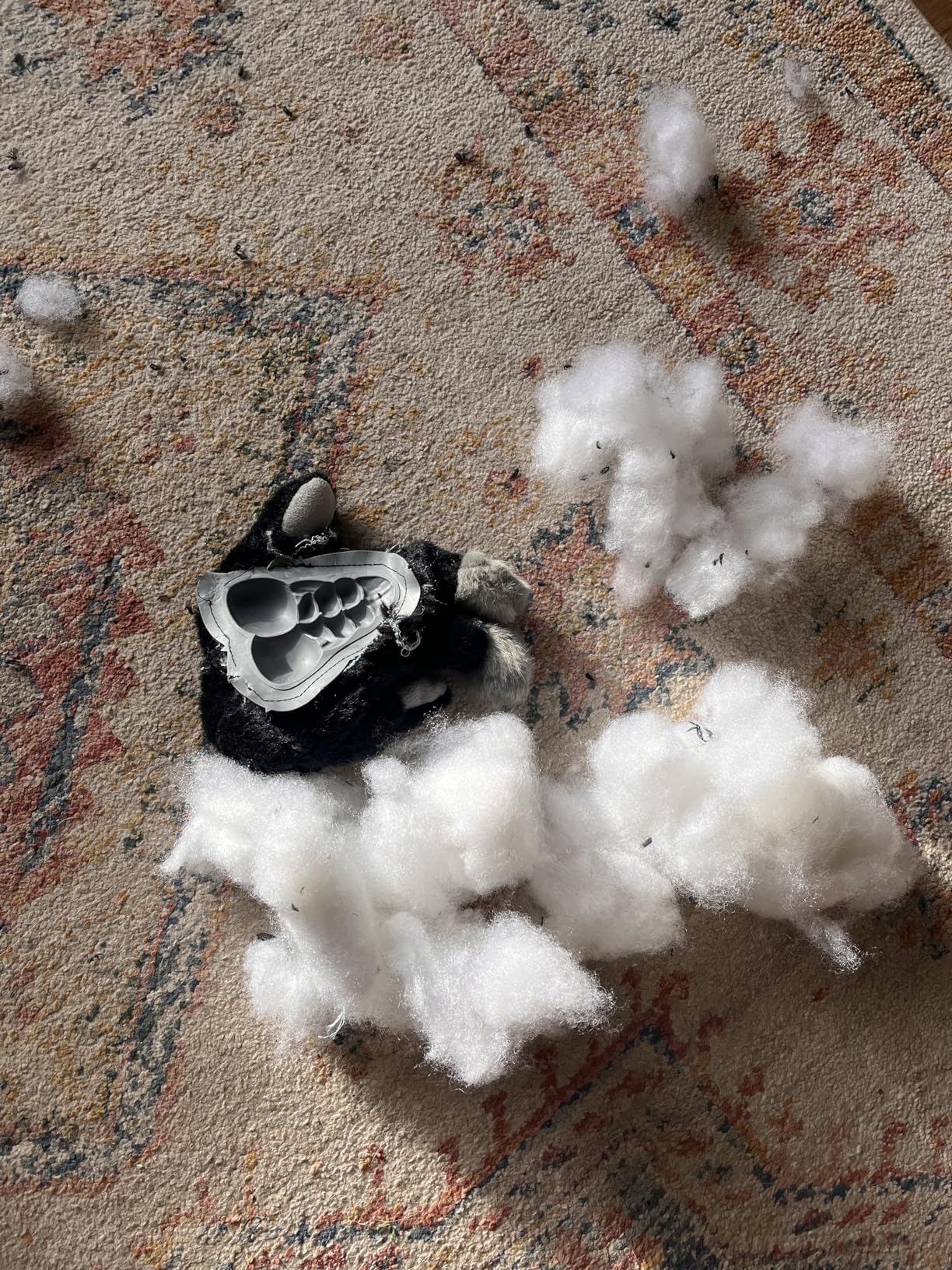 Squeaky Dog Toys Indestructible Latex Dog Toy Squeaky Dog Toys Dog ...