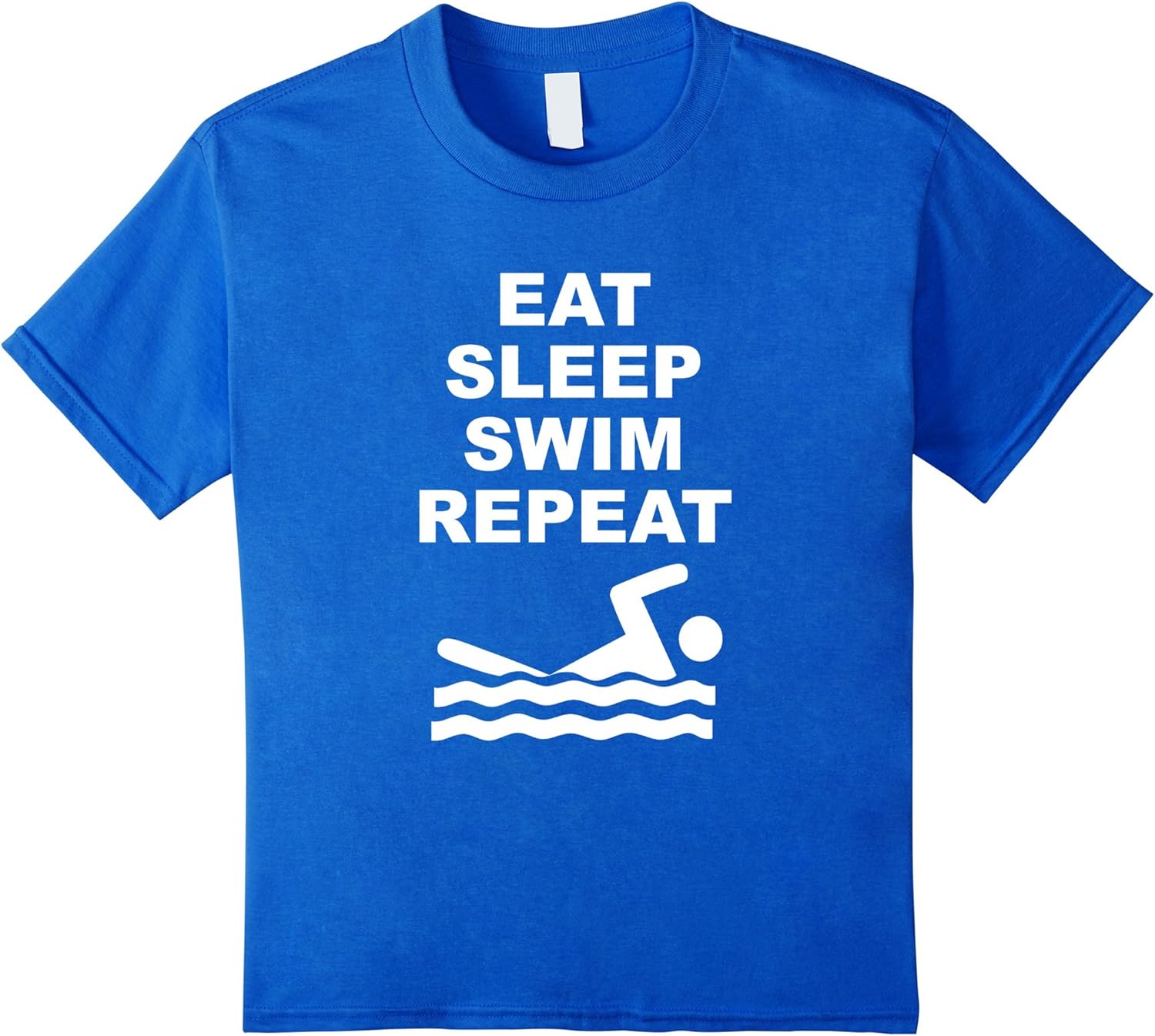 Amazon.com: Funny Swimming Shirt | Shirts for Swimmers | Swim Gifts ...