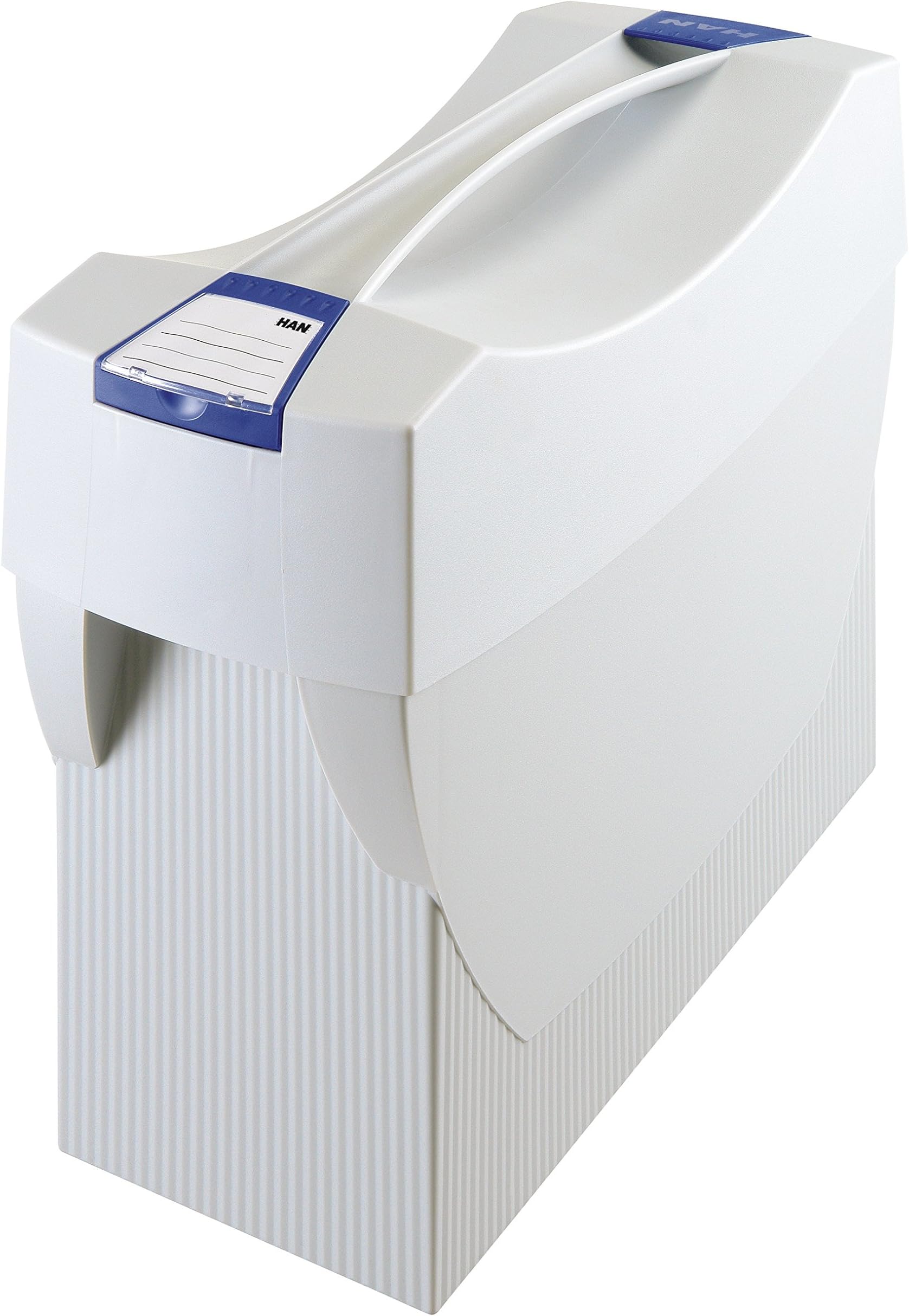 Han Swing Suspension File Box : Amazon.de: Stationery & Office Supplies