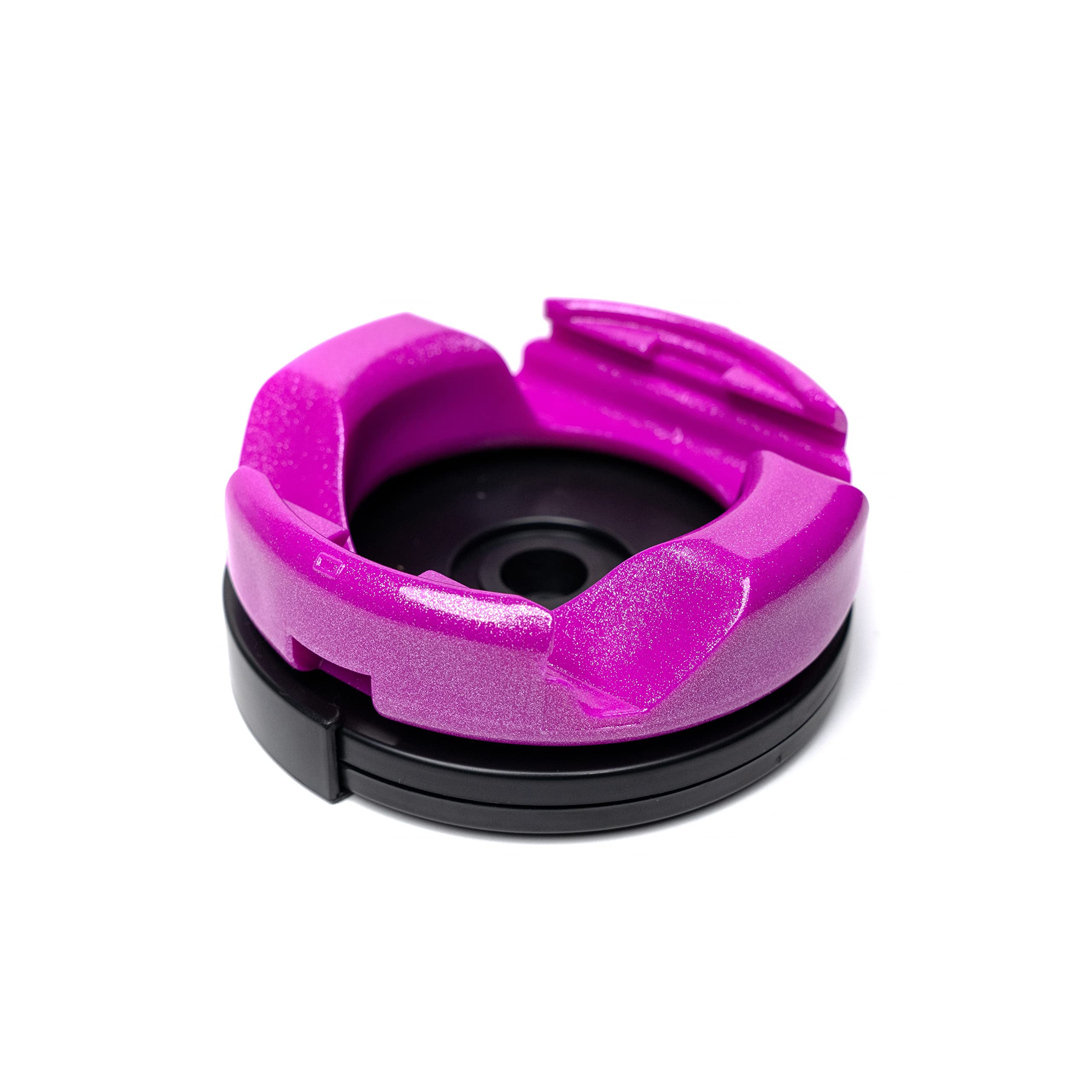 Amazon.com: GoDonut Plus+ Glazed Phone Stand (Swivel Base) - Portable Mount Accessory - Charging ...