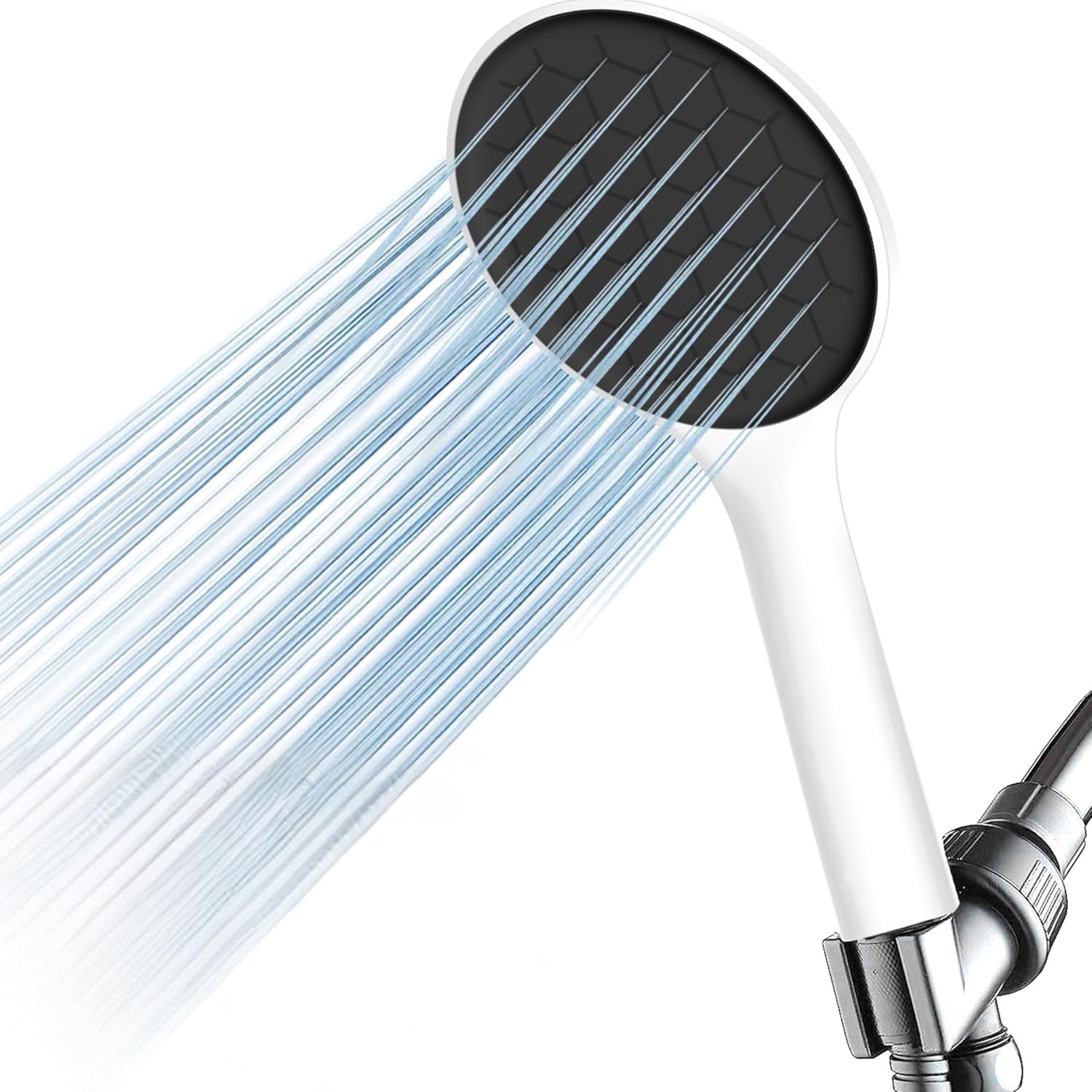 Shower Heads With Handheld Spray Combo-Shower Heads- shower heads high ...