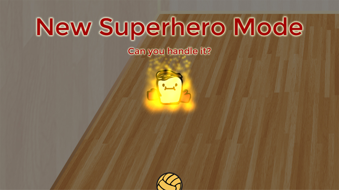Dodgeball Hero - App on Amazon Appstore