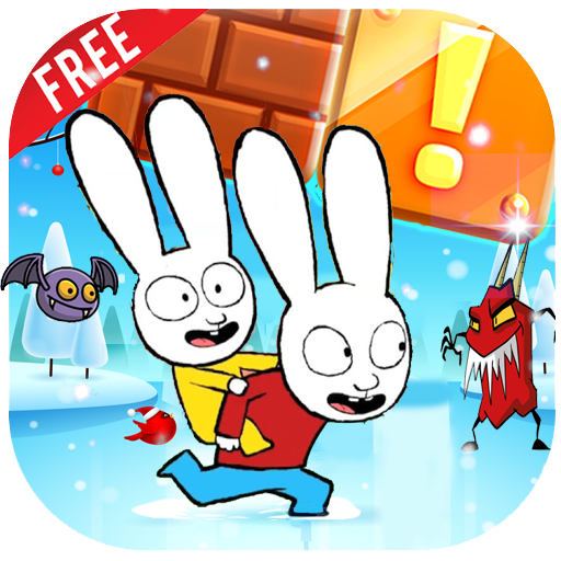 game Simon adventure: super simon and Gaspard:Amazon.co.uk:Appstore for ...