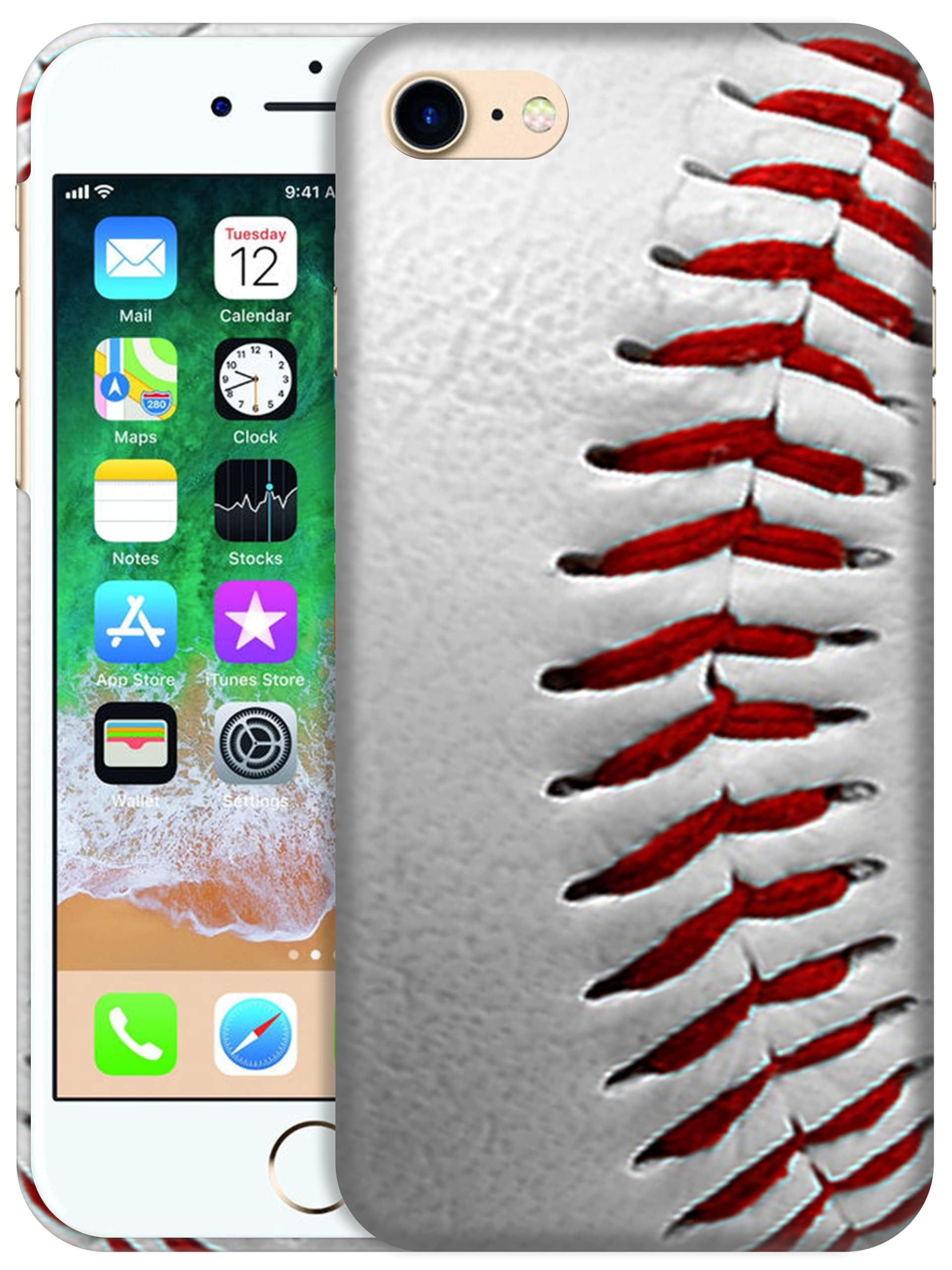 Baseball Iphone 5c