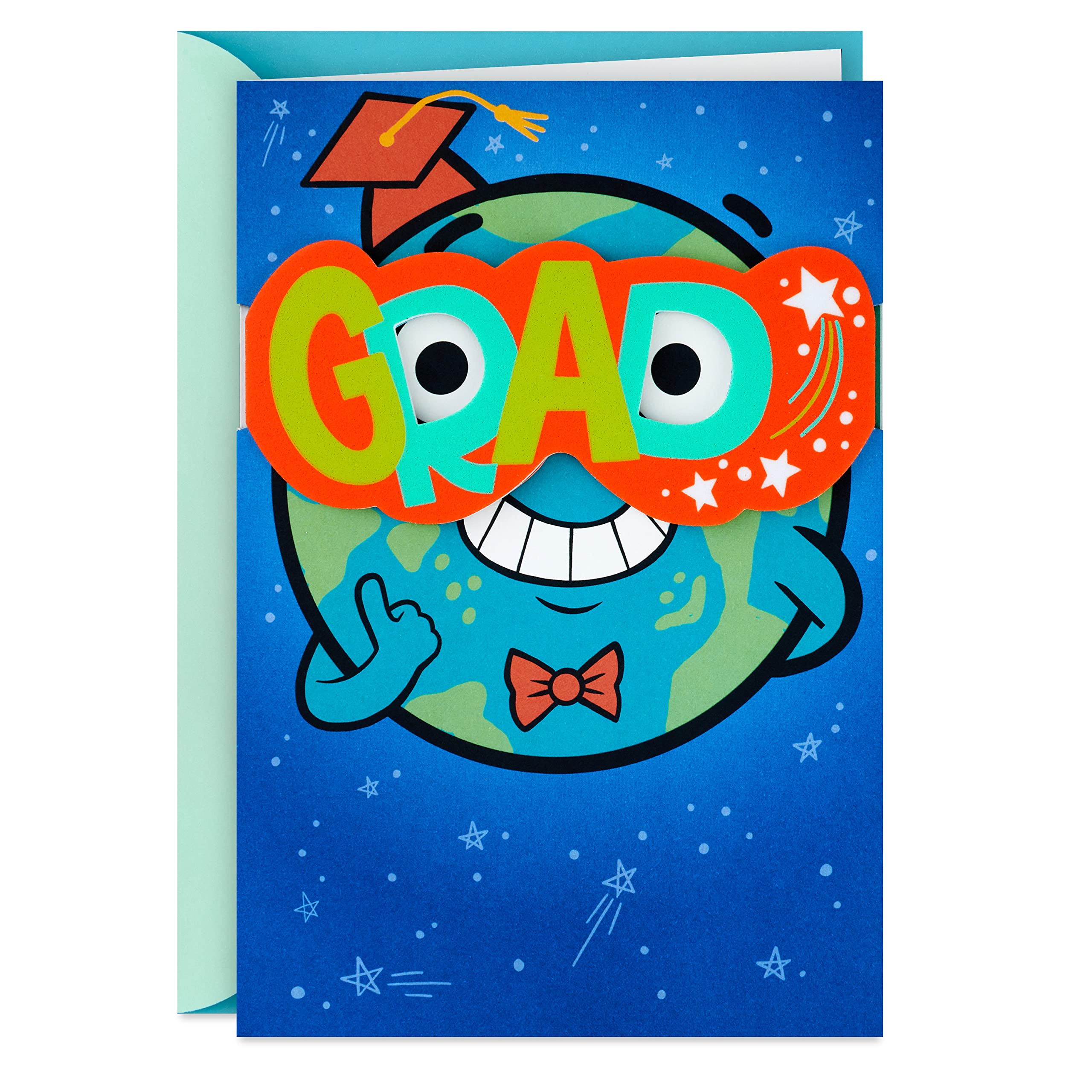 Kindergarten Graduation Cards Hallmark