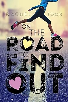 On the Road to Find Out: A Novel: Toor, Rachel: 9781250080097: Amazon ...