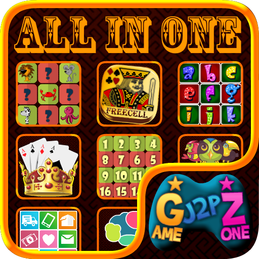 King of Game Zone - Free Games - App on Amazon Appstore