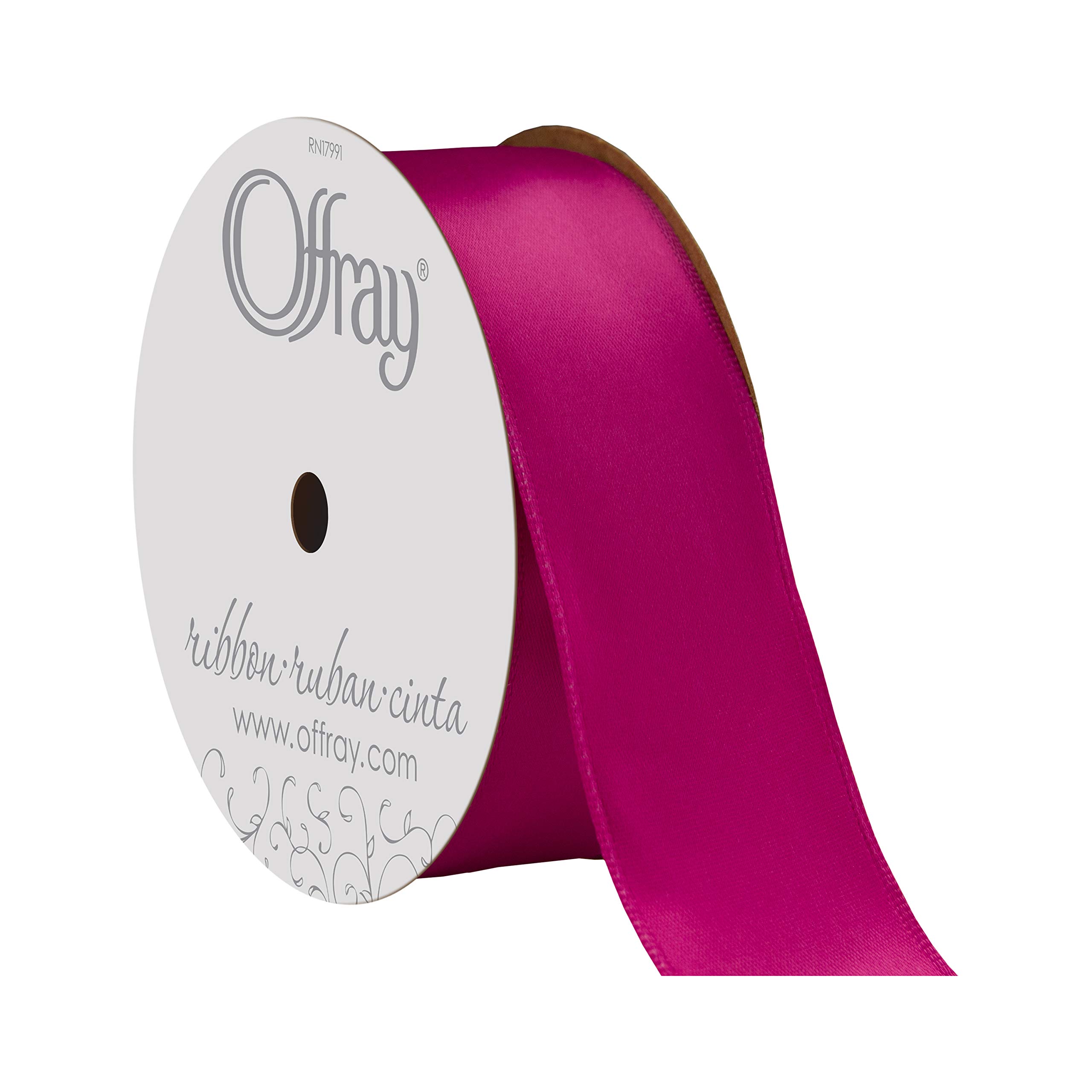 Offray Ribbon Color Chart Profile For Offray Ribbon