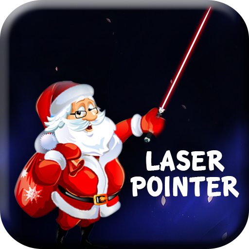 Santa Laser Pointer - App on Amazon Appstore