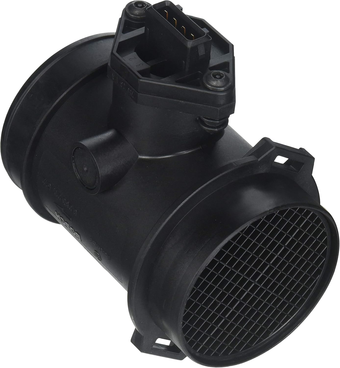 Amazon.com: Bosch 0280217512 Mass Air Flow Sensor Bosch Mass Airflow ...