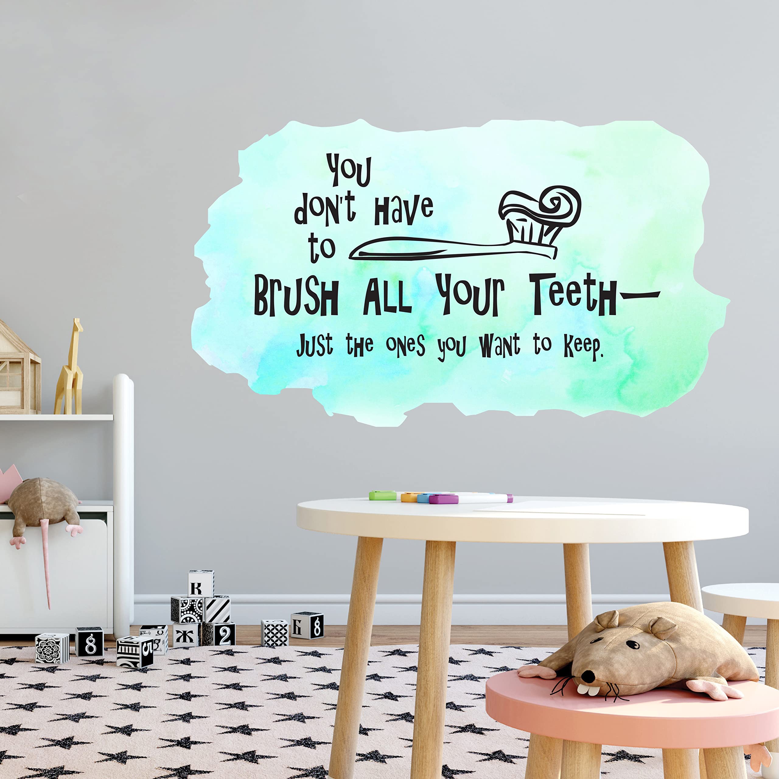 Cute Dentist Quotes Ready, Set, Smile! What To Expect When Getting