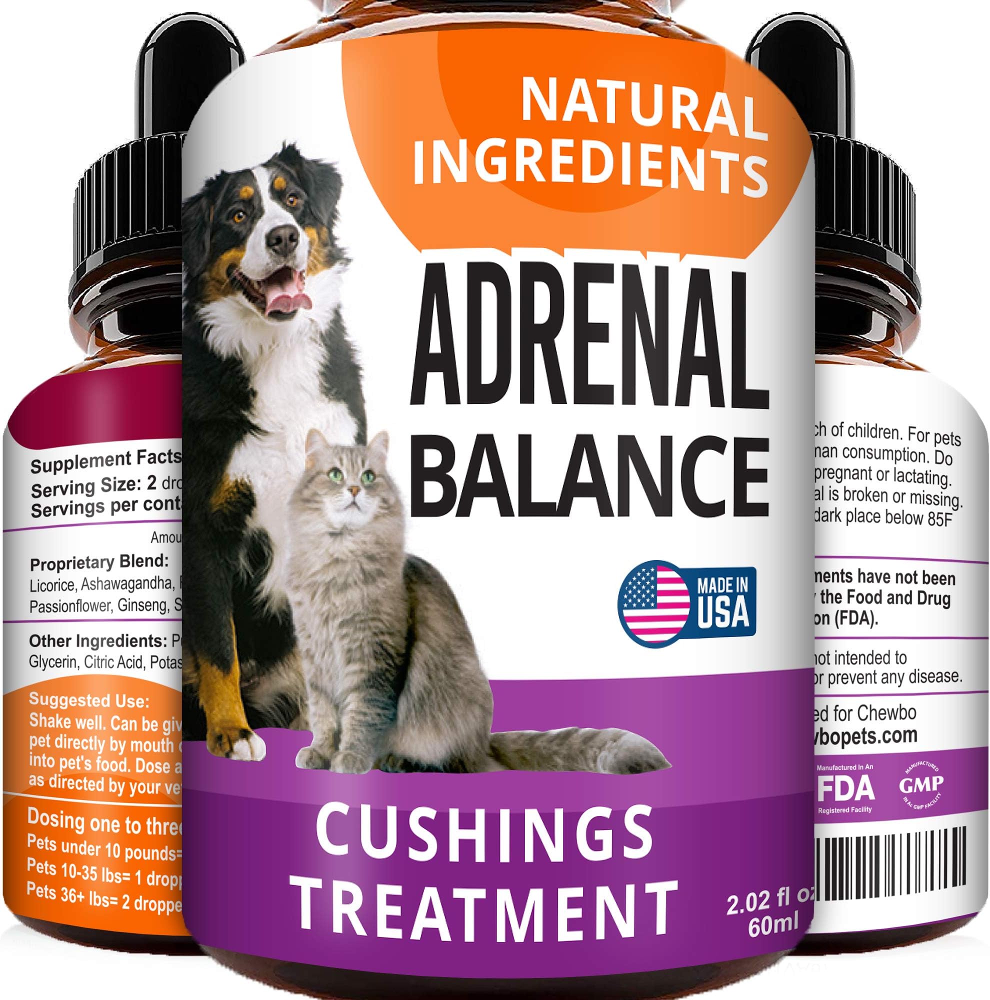 Adrenal Balance For Dogs And Cats Cushings Treatment For Pets adrenal-balance-for-dogs-and-cats-cushings-treatment-for-pets