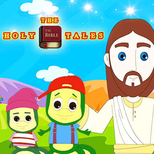 The Holy Tales Bible - App on Amazon Appstore