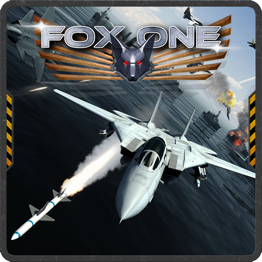 FoxOne - App on Amazon Appstore