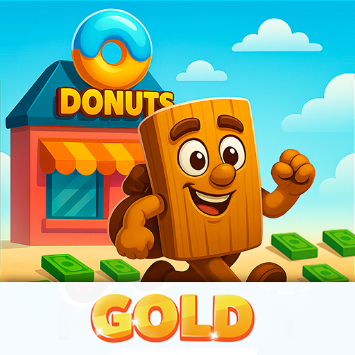 Tung Tung Sahur Build Empire Tycoon - Gold - GameOnix Studio ...