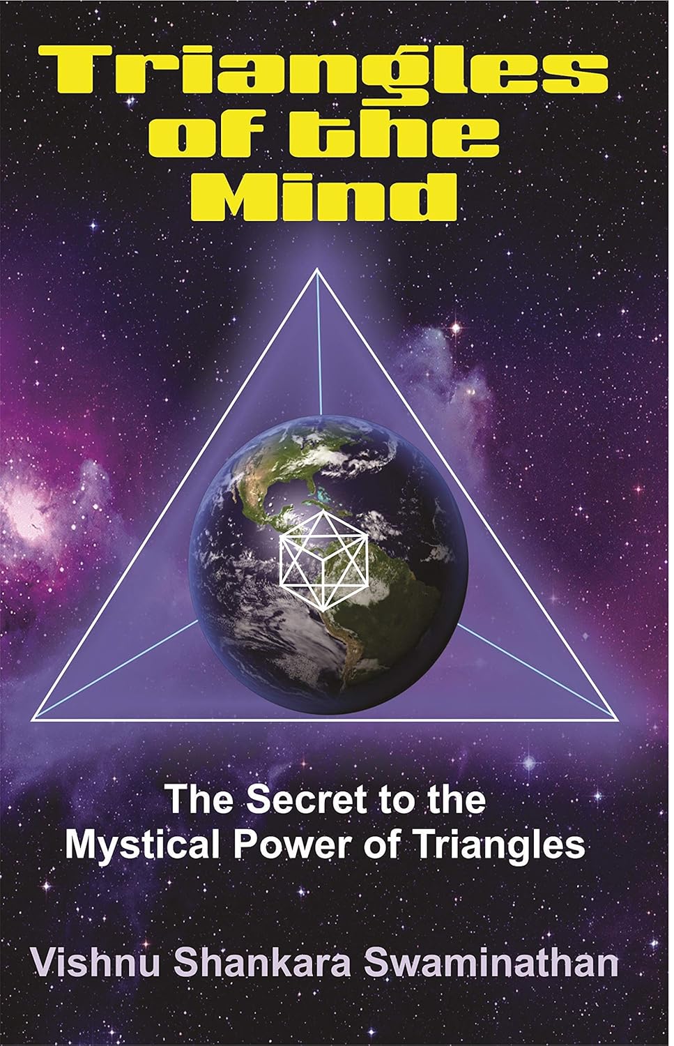 Triangles Of The Mind - Kindle edition by Swaminathan, Vishnu. Religion ...