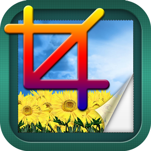 Photo Cutter - App on Amazon Appstore