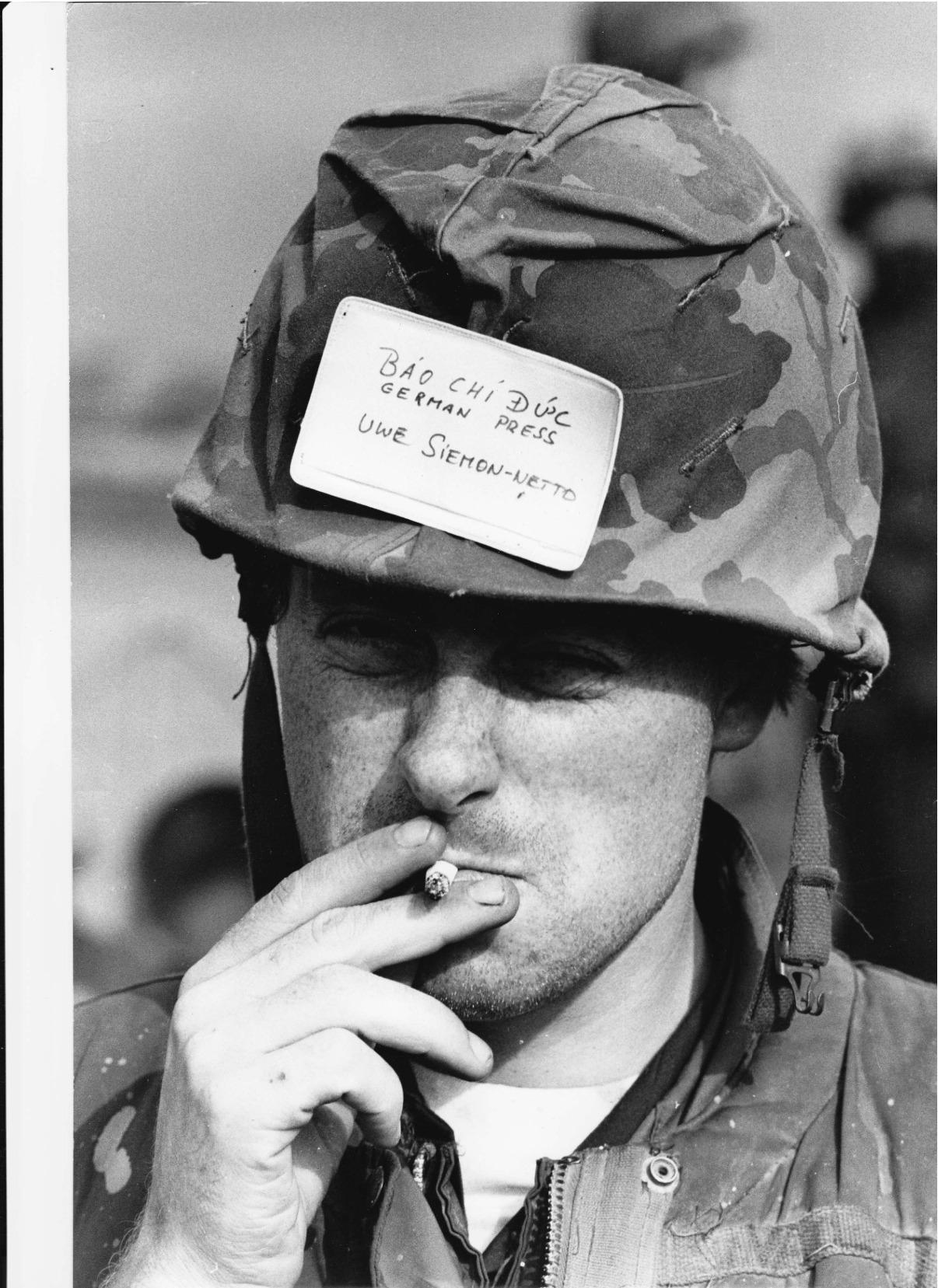 Ride the Thunder: A Vietnam War Story of Honor and Triumph: Botkin ...