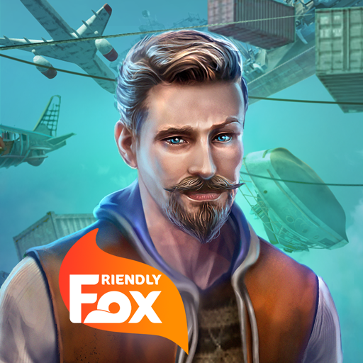 Wanderlust: The Bermuda Secret - Mysterious Hidden Objects Puzzle ...