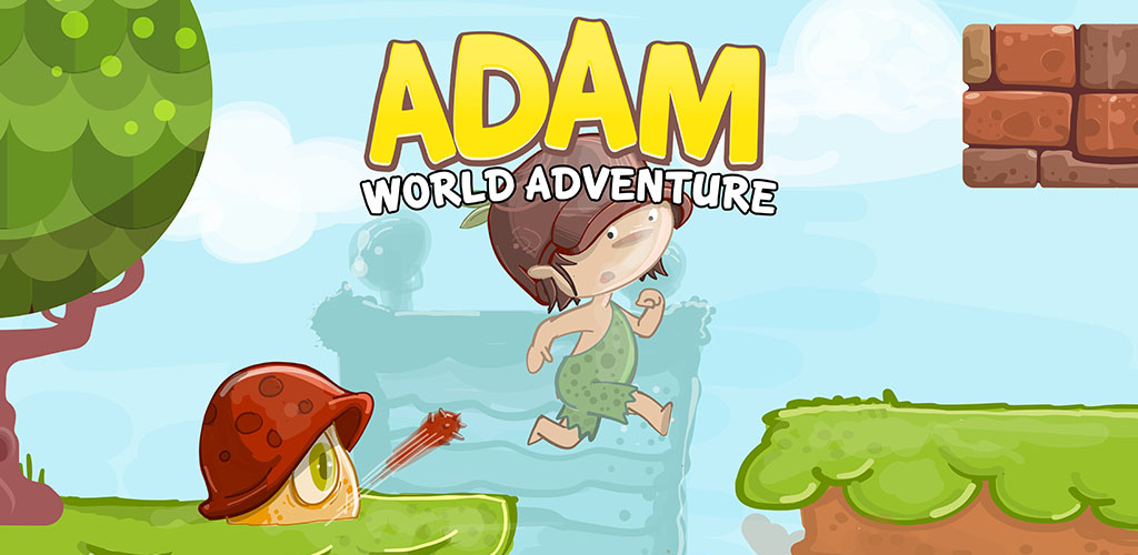 Adam World Adventure:Amazon.com:Appstore for Android