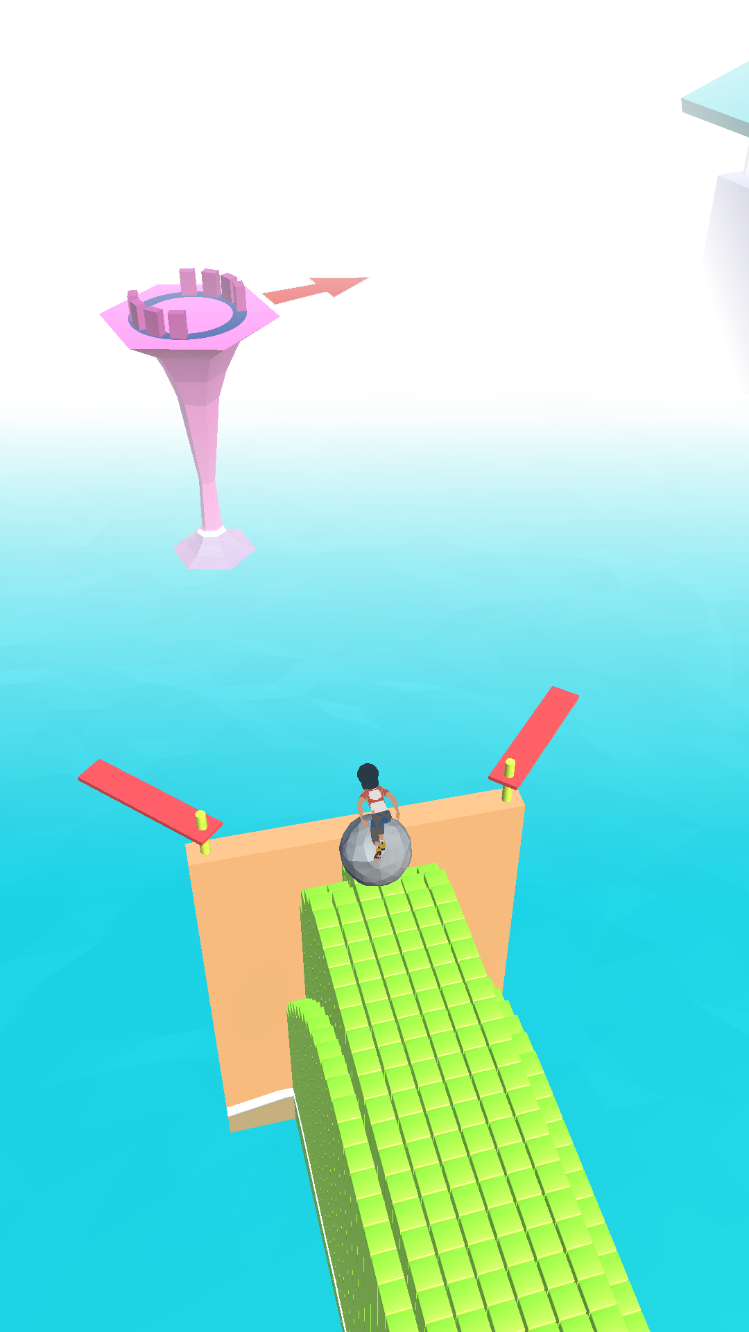 Rolling Off Ball 3d - App on Amazon Appstore