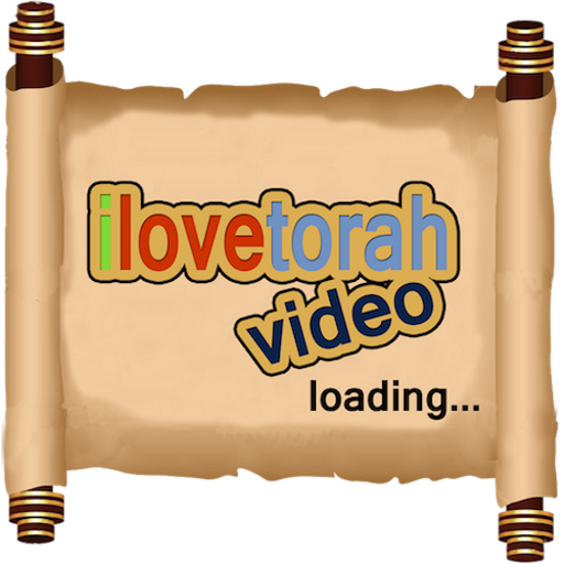 ilovetorah Torah Video - App on Amazon Appstore