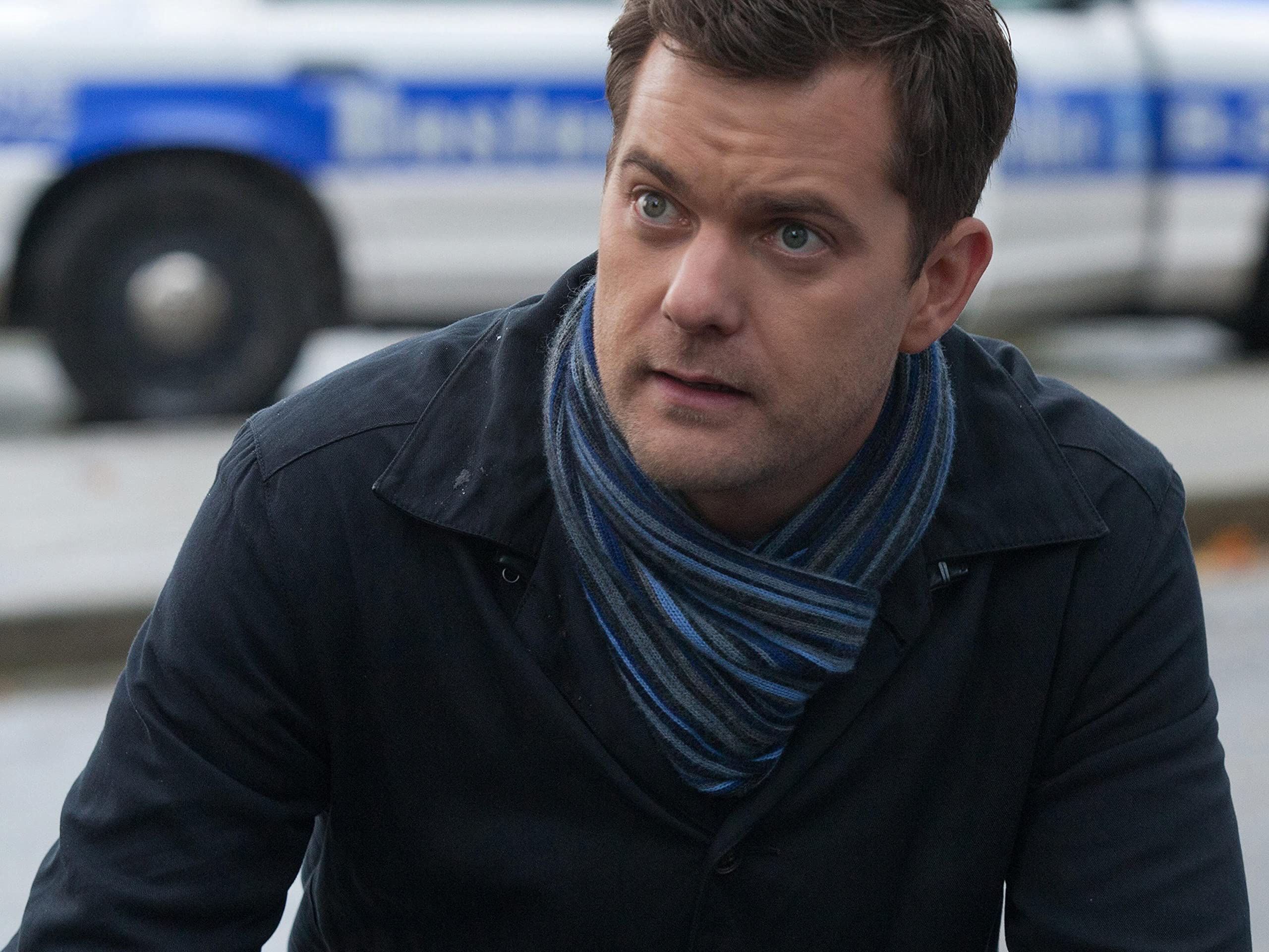 Watch Fringe - Season 4 | Prime Video