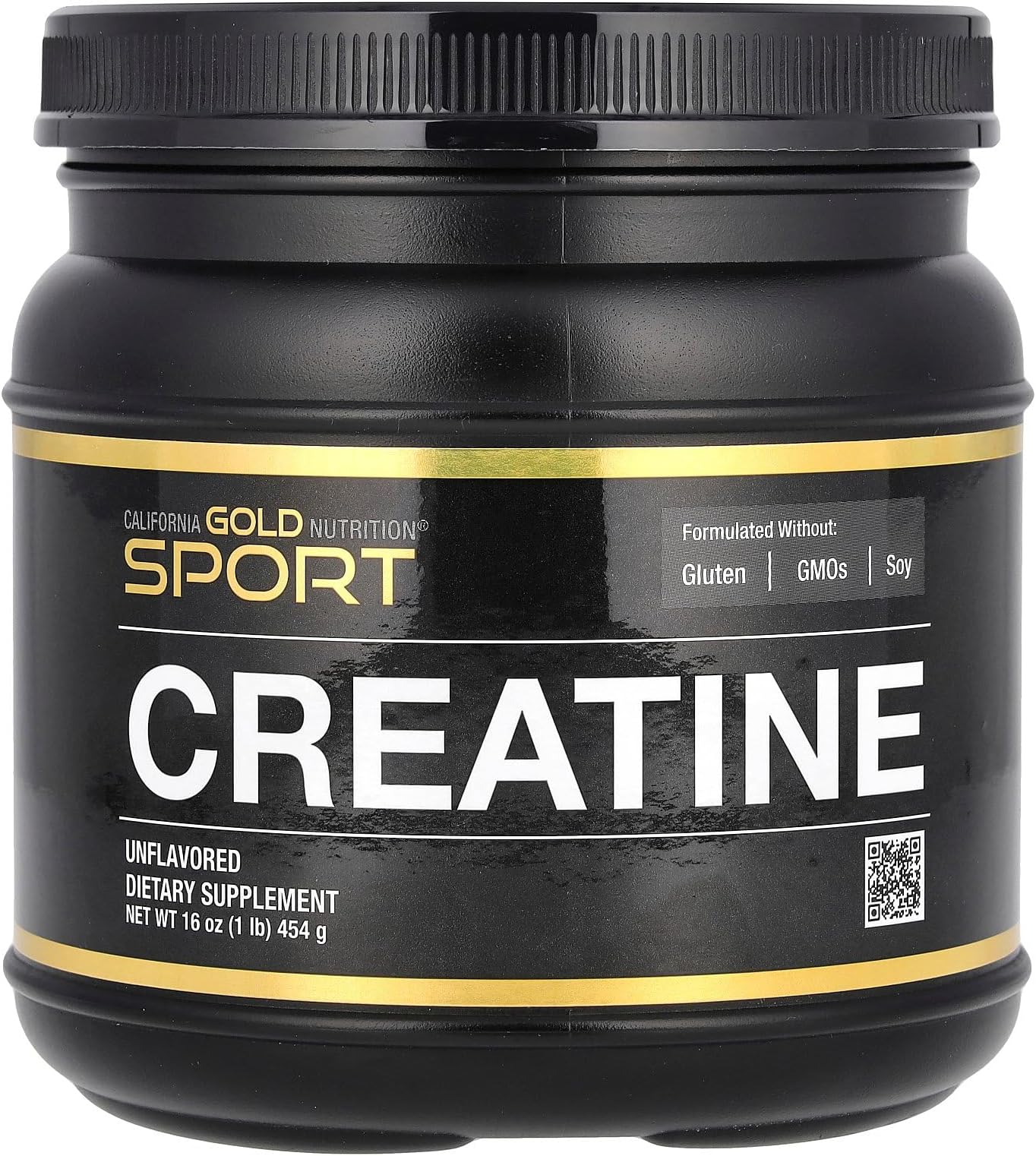 Amazon.com: California Gold Nutrition, Creatine Powder, Micronized ...