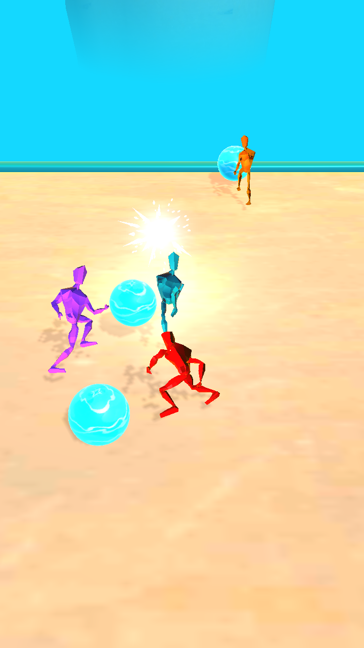 Running draw-push 3d - App on Amazon Appstore