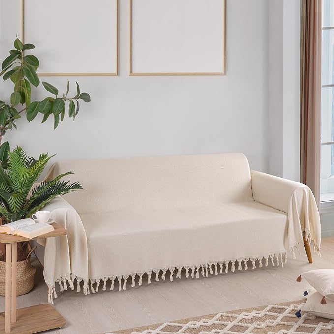 Milam London Sofa Throws Large 3 Seater | Extra Large Throws For ...