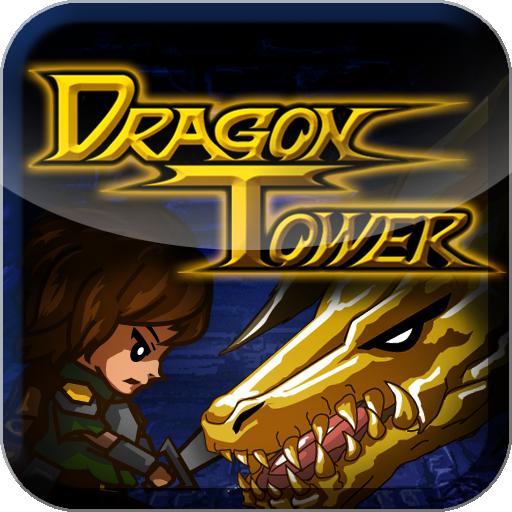 Dragon Tower - App on Amazon Appstore