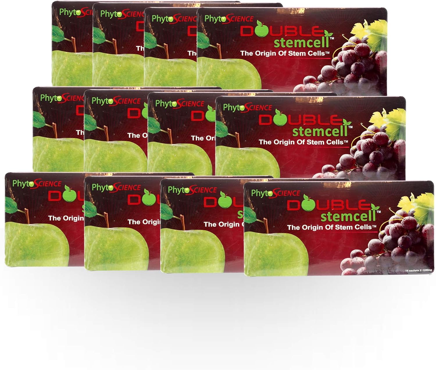 Swiss Apple Grape Double StemCell Anti Aging Formula Nepal | Ubuy